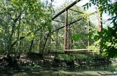 American Ghosts and Hauntings: Ghost Bride of Bellamy Bridge – Marianna ...