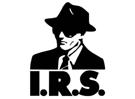 Cosmic American Blog: Meet Miles Copeland: The Founder Of I.R.S. Records