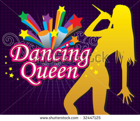 Feed a Smile: HEY ALL YOU “DANCING QUEENS” – AND KINGS