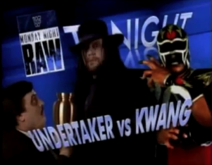How Much Does This Guy Weigh?: Raw #77 - September 12th, 1994