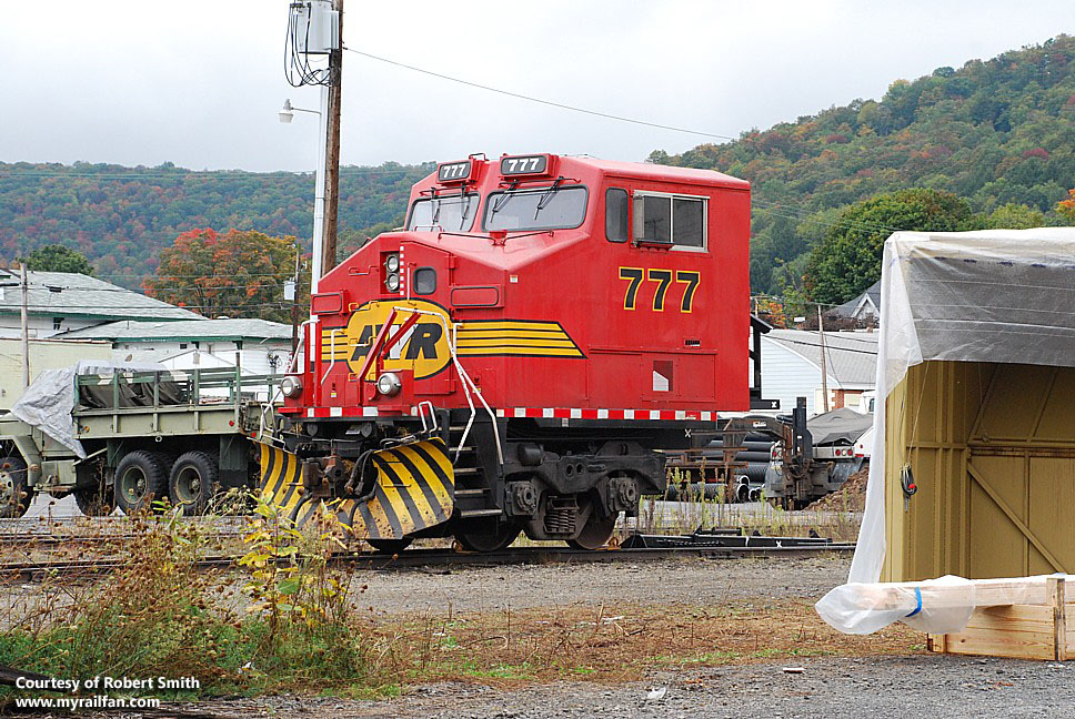 Trackage Productions: Photography and Video; for the Railfan and Model ...