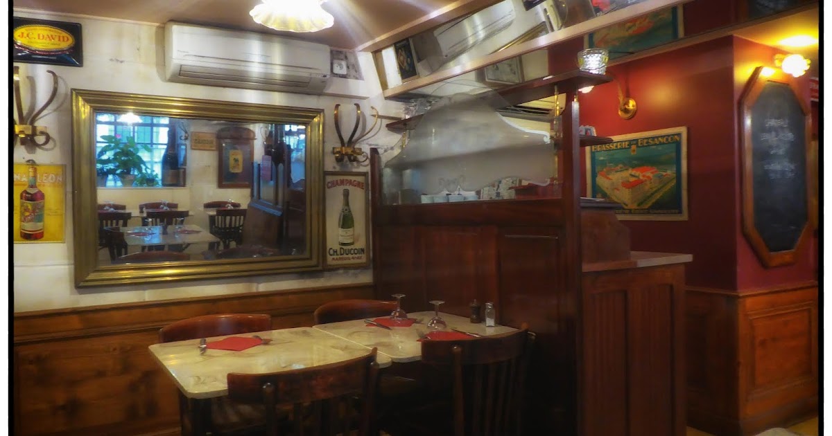 kwarkito: Café de la Tourelle