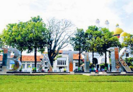 Batik Pekalongan | Batik Tradisional Indonesia