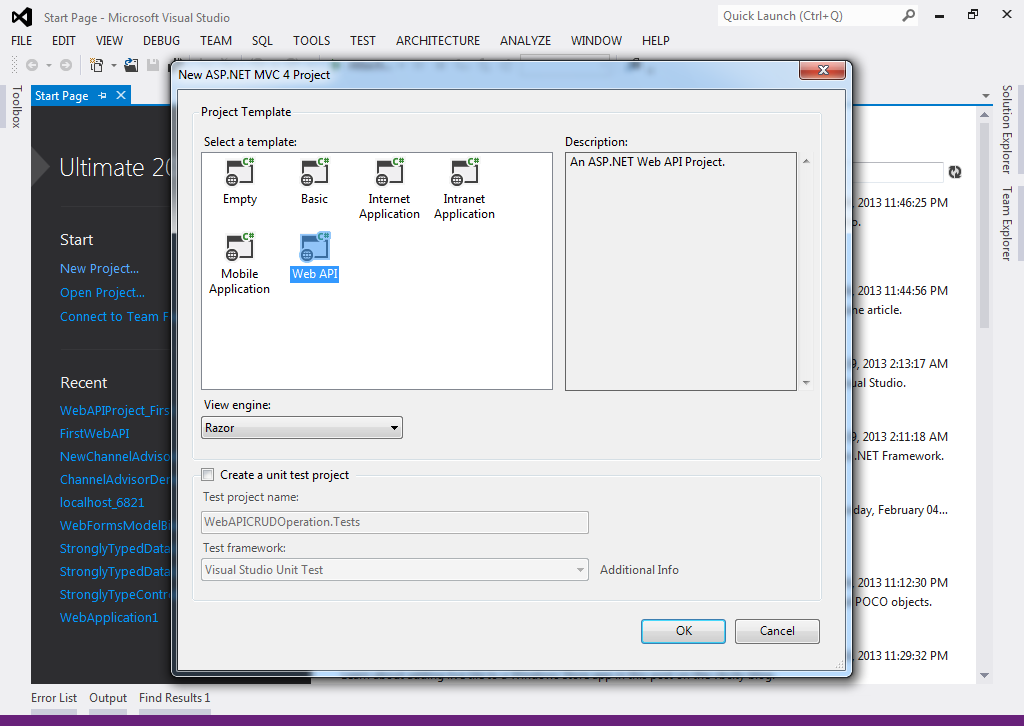 Beginning .net | .Net Tips | C# Tips | MVC | c# .net programming | vb ...