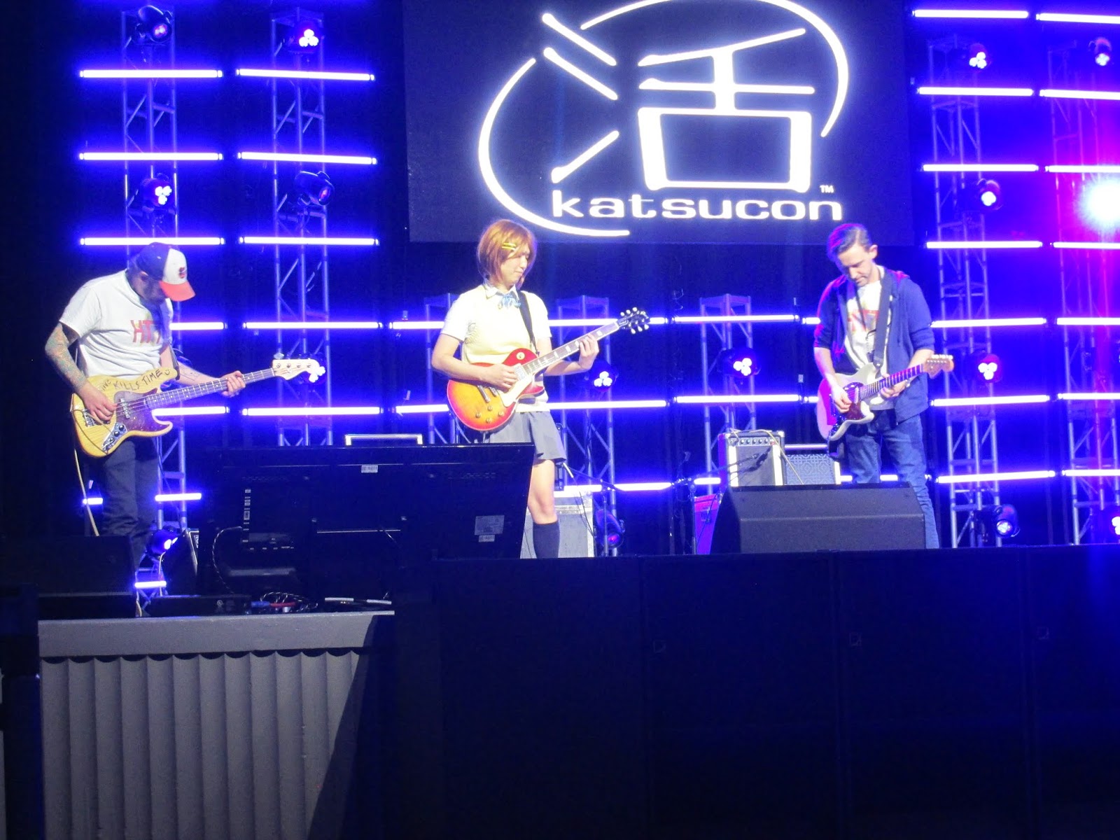 The Gundam Anime Corner: February 2019