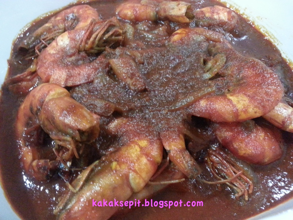 Kakak Sepit: March 2013