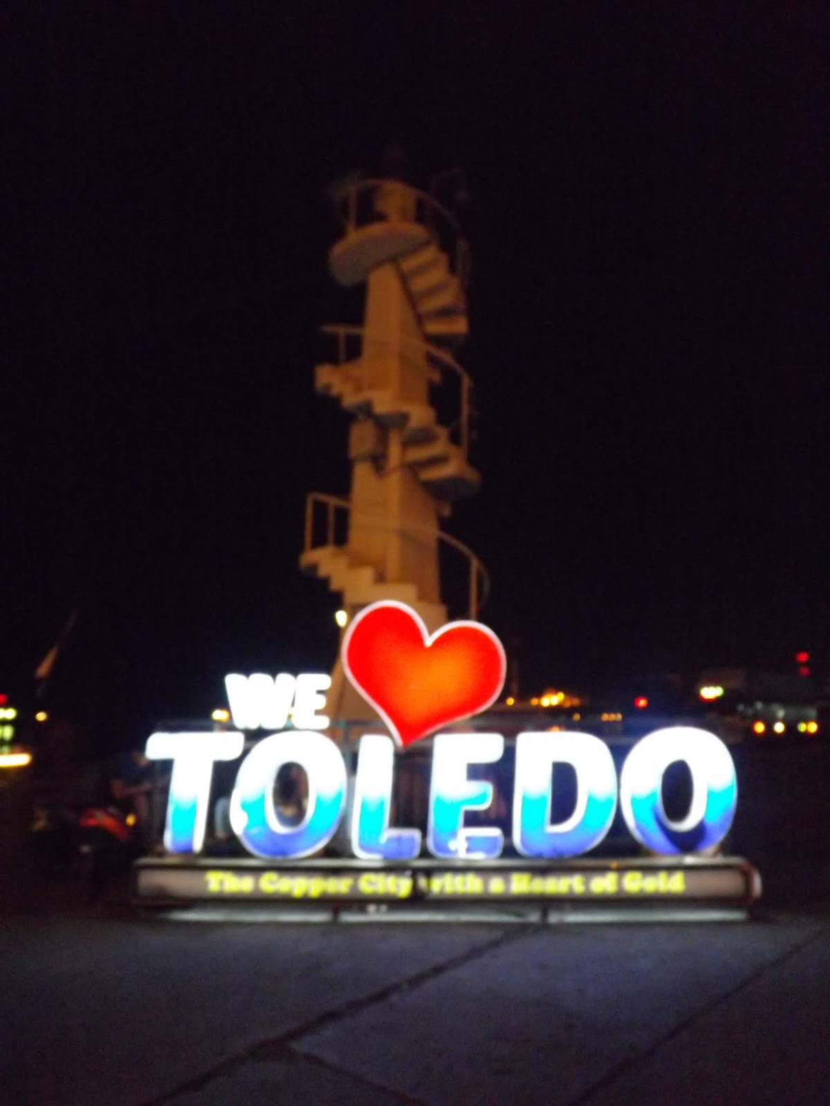 TOLEDO CITY: YOUR GATEWAY TO CEBU & NEGROS ISLAND - Touristang Pobre