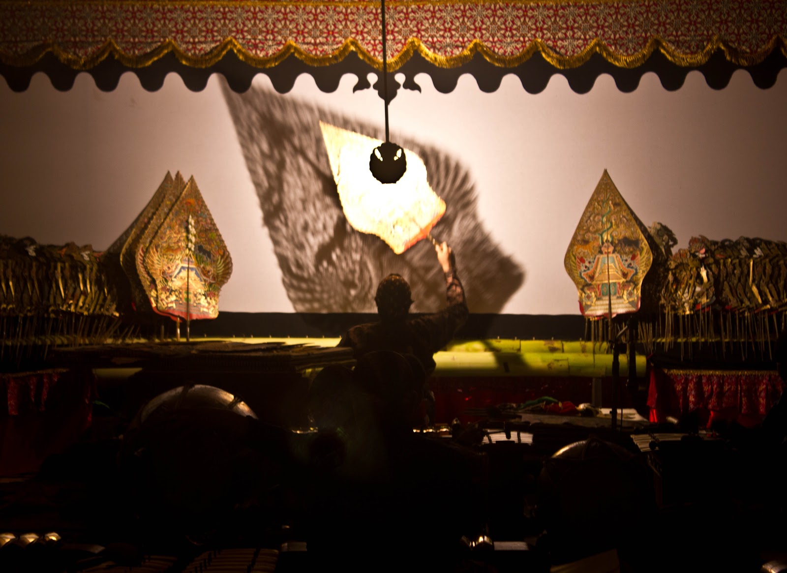 haphazardianism: wayangan