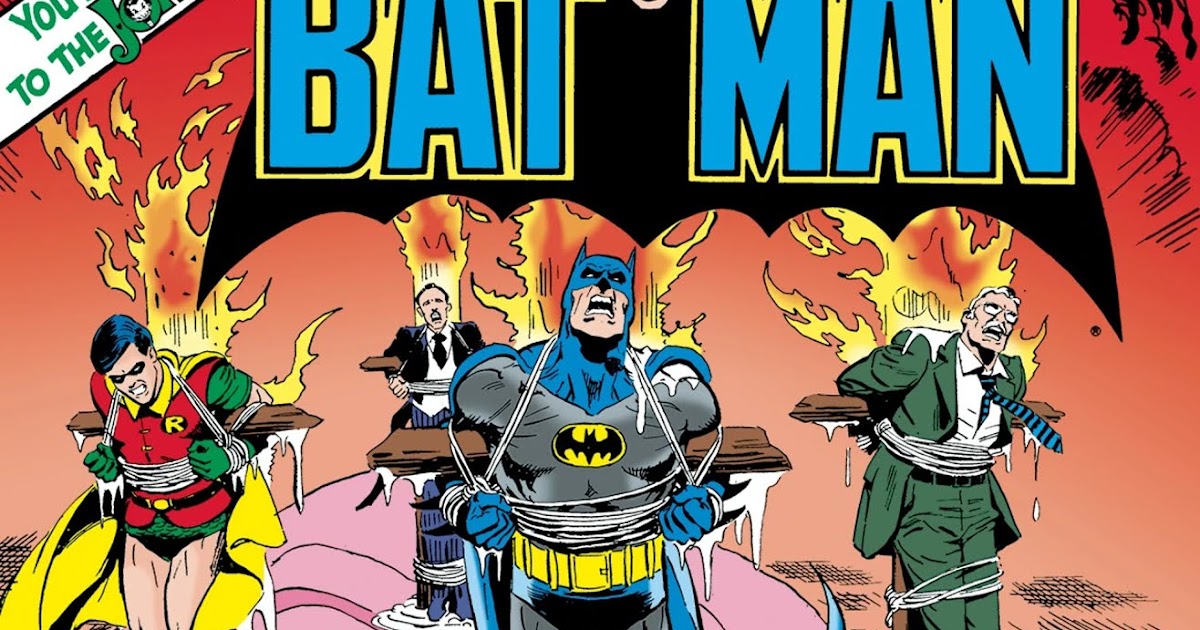 Hey!! Kids Comics: Batman 321 (1980) | Weird Fantastic Toy Adventures