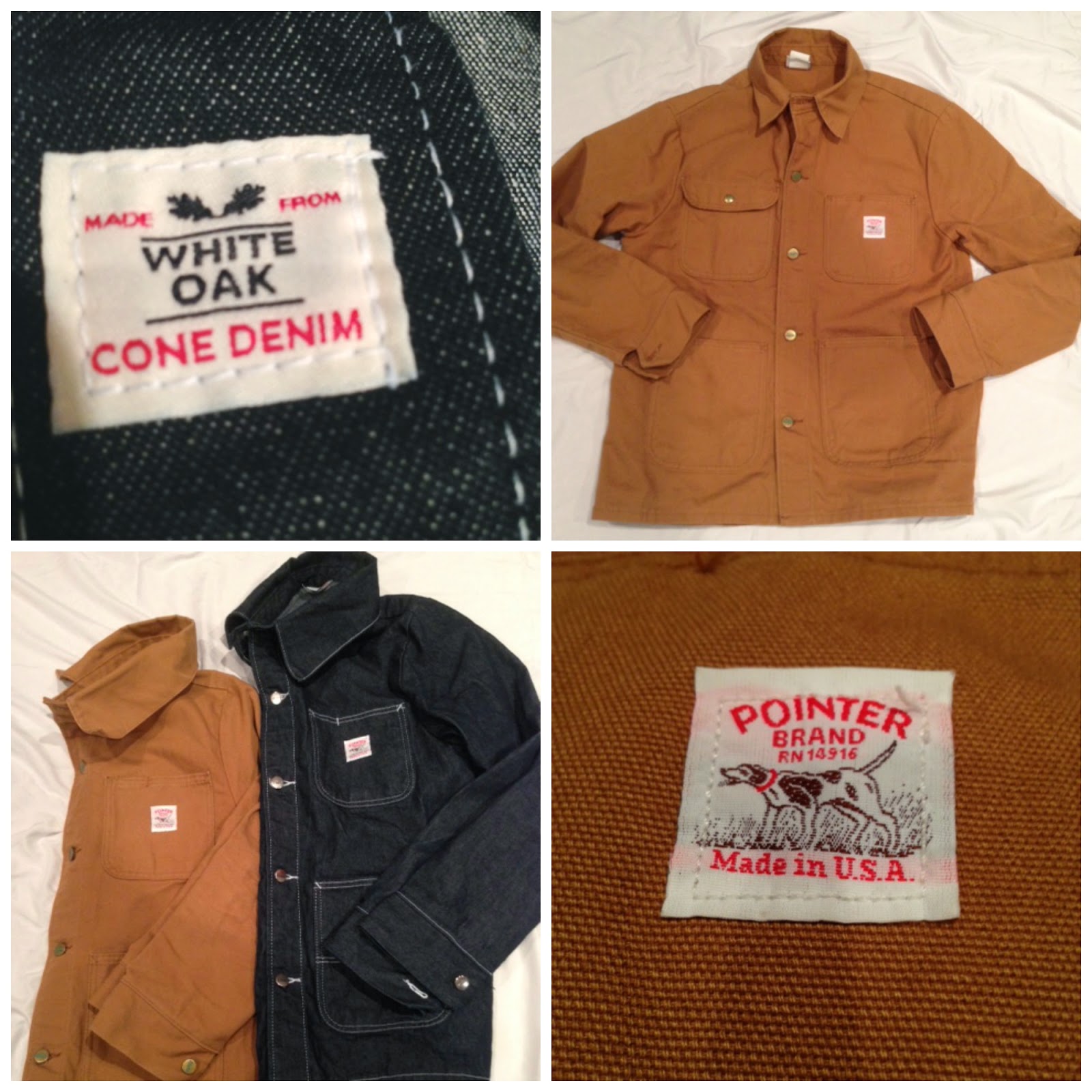 American Made Gift Guide for Guys: Holidays 2014 | Confessions of a ...