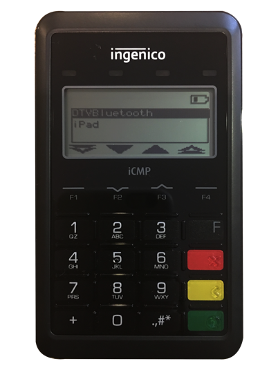 Datio POS News and How-To Posts | Blog: Installing the Datio POS ...