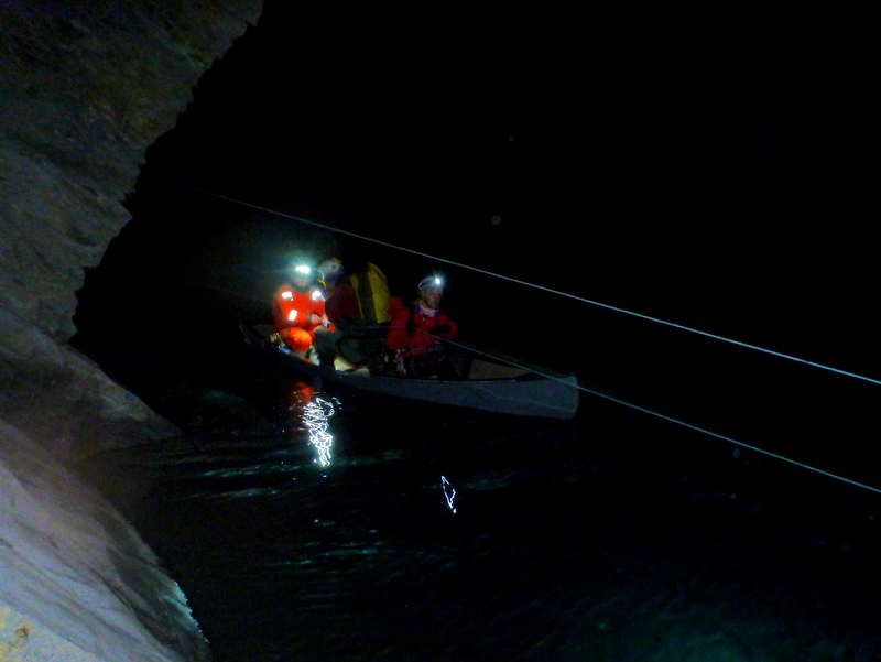 Zero Carbon Adventures: Croesor - Rhosydd slate mine traverse