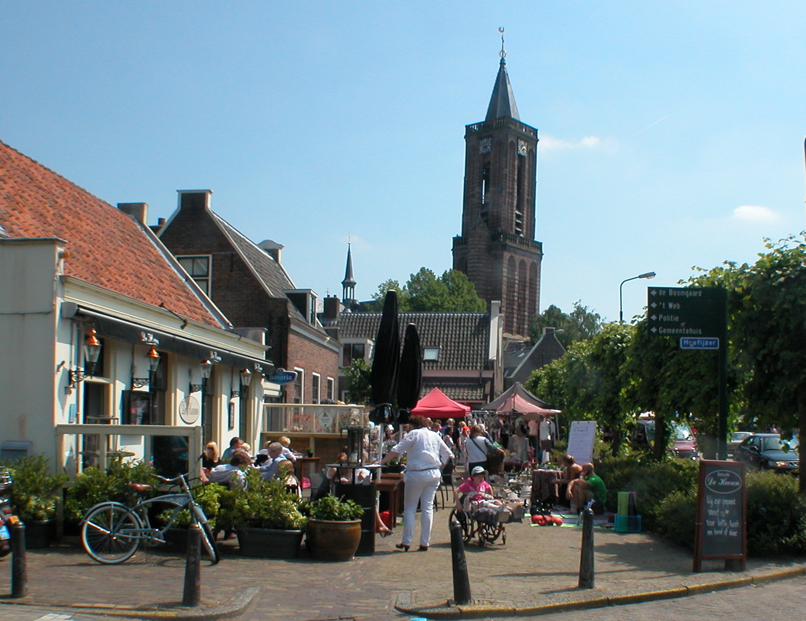 Hollands Glory - Photo Gallery: City of Loenen aan de Vecht