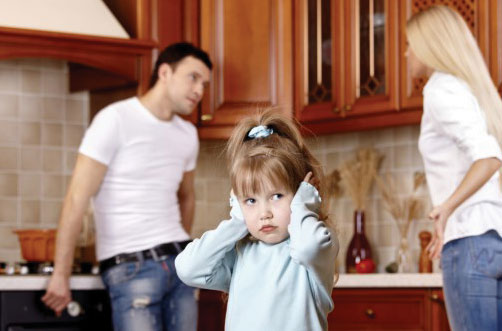 LA DESINTEGRACIÓN FAMILIAR: FAMILIA DISFUNCIONAL