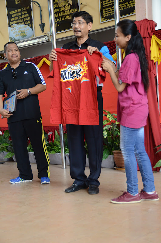 SK RAJA MUDA,SEKSYEN 4,SHAH ALAM