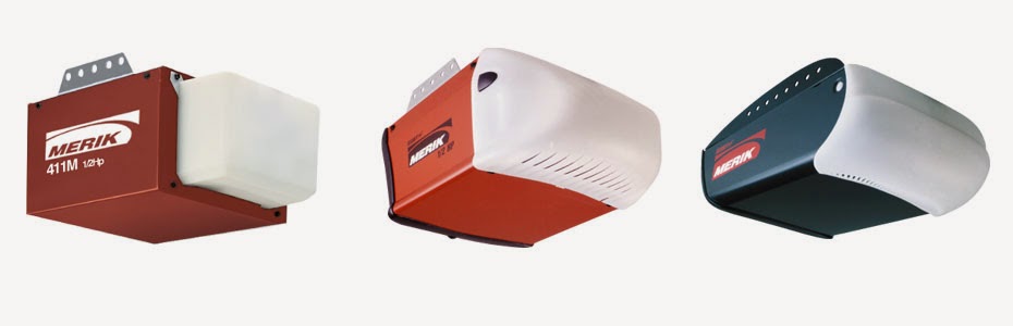 Motores MERIK ~ Puertas Portones Cocheras Automatizados