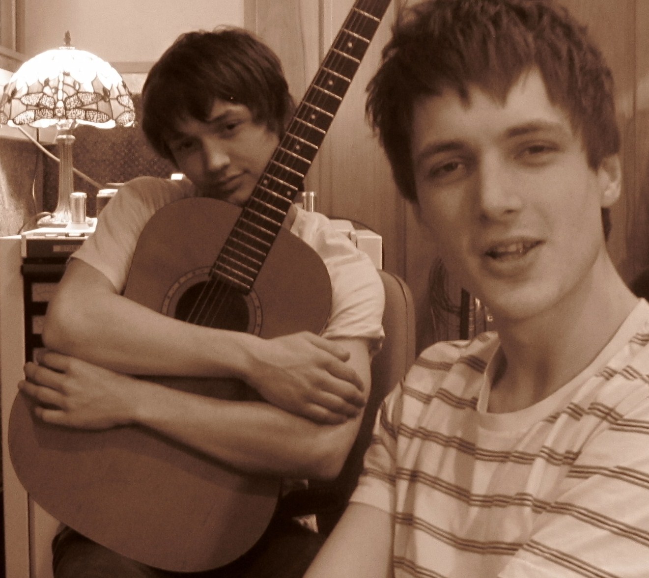 TWISTED WHEEL - YOU STOLE THE SUN fan site