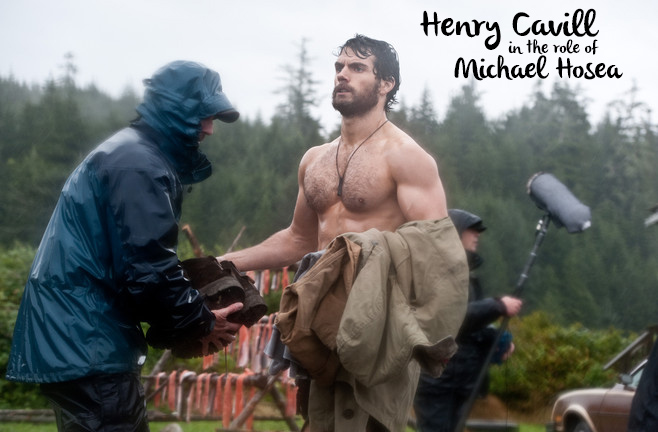 Little Fierce Mama: A Reflection on Francine Rivers' Redeeming Love