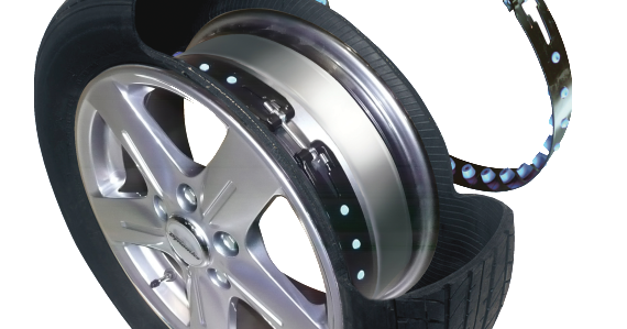 RV Life in the Slow Lane: Tyron Bands