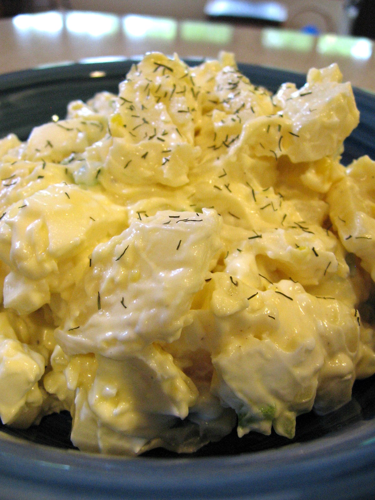 cookin' up north: All American Potato Salad