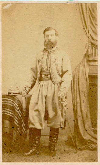 De Fide Catholica: The Papal Zouaves