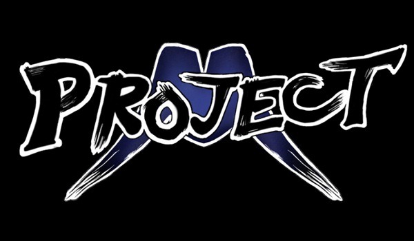 Project M 3.0 Logo: Vectored and free of errors! [5711x2752] : r/smashbros