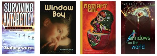 Inspiring Houston Women: Andrea White