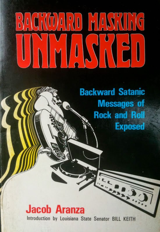 History's Dumpster: Anti-Rock Music Hysteria