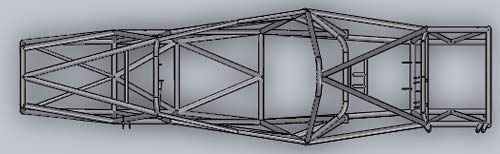 FuelWasters: Formula SAE: Diseño de un chasis