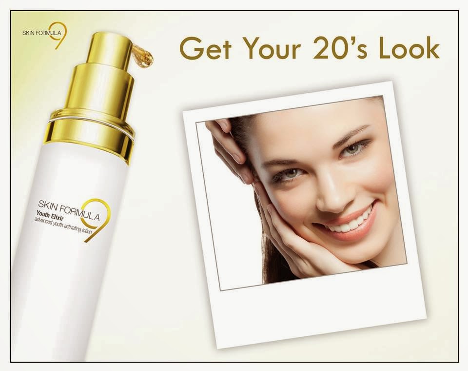 Skin Formula 9 By Vestige Marketing Pvt.Ltd.