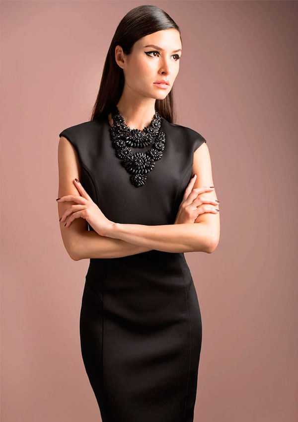 Brilhos da Moda: Scripta Outono Inverno 2016/2017