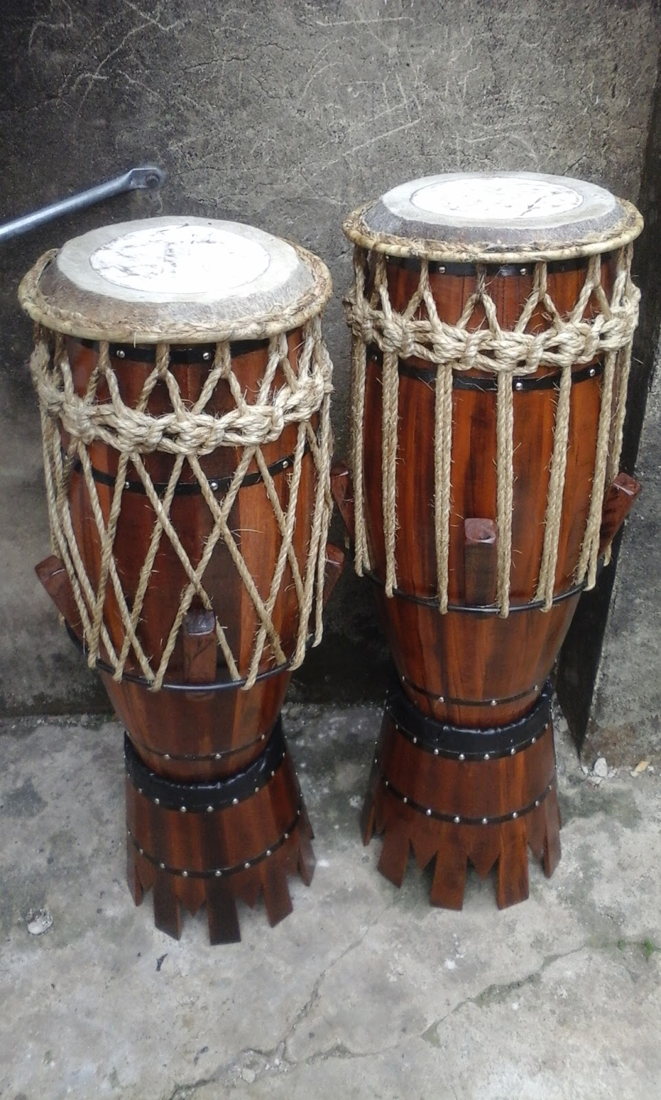 Quais São Os Instrumentos Usados Na Capoeira - LIBRAIN
