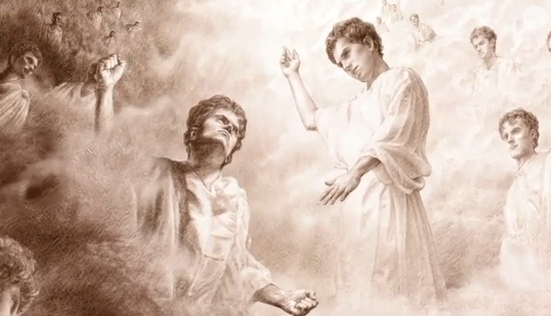 Called to the Work: Pre-Earth Life: Where We Came From