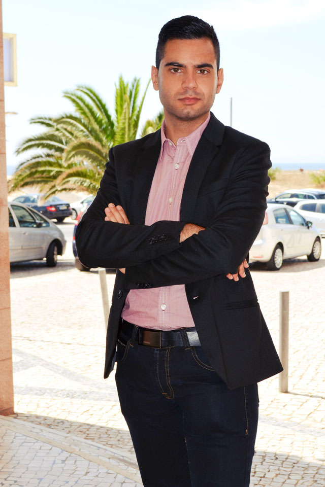 Outfit of Congress | MVESblog