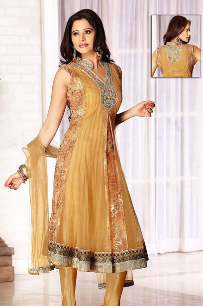 Long Farak in Fashion for girl | eachnevery