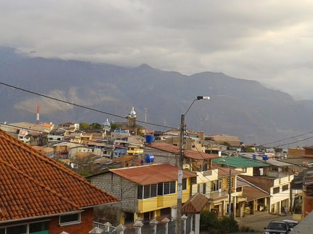 Santa Isabel: Santa Isabel