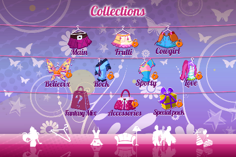 HarmonixInYou: Game Review: Winx Party App