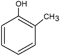 Químicas: Ejemplos de Alcoholes