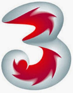 Cara Paket SMS Kartu Tri/Three/3