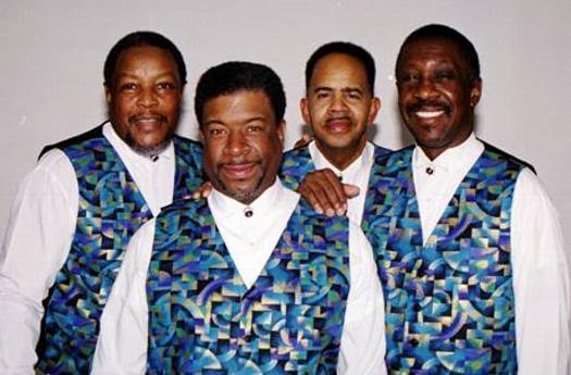 NOTICIAS Y EFEMERIDES MUSICALES Y DEL CINE: THE INK SPOTS, UN 17 DE ...