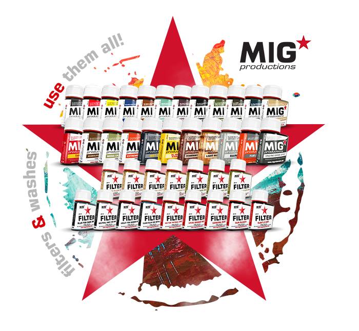 Mig Productions ist Zurück | Der kleine Krieger