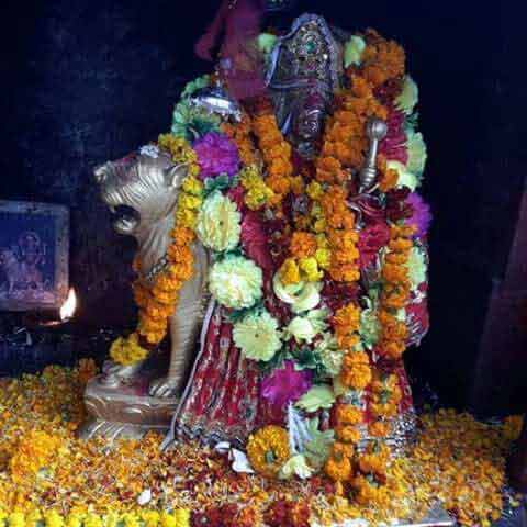 Purnagiri Temple in Champawat in Uttarakhand, India | Hindu Blog