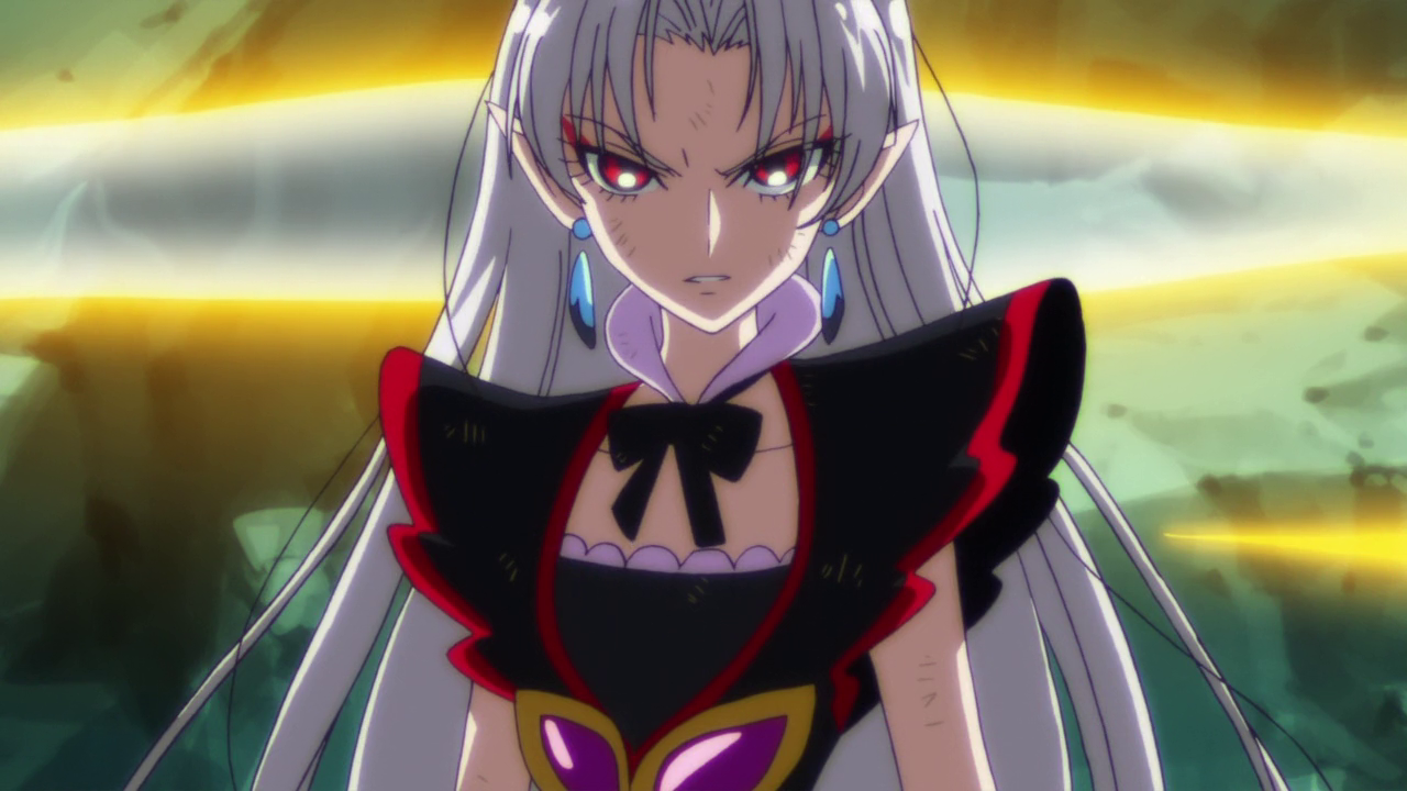 MISS DERMARK'S LITERARY RAMBLES: IN WHICH TWILIGHT IS EMPOWERED AND ...