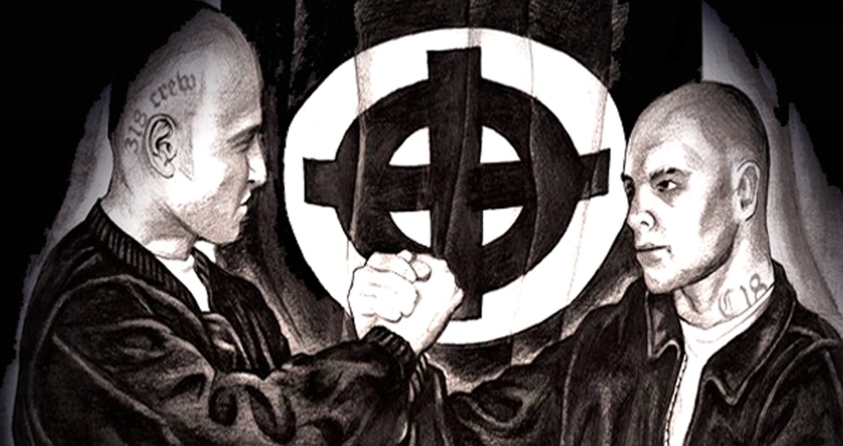 A.M.E: Omerta Terrormachine #24: