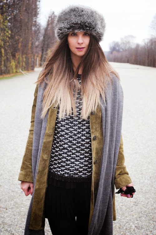 les factory femmes: russian flair