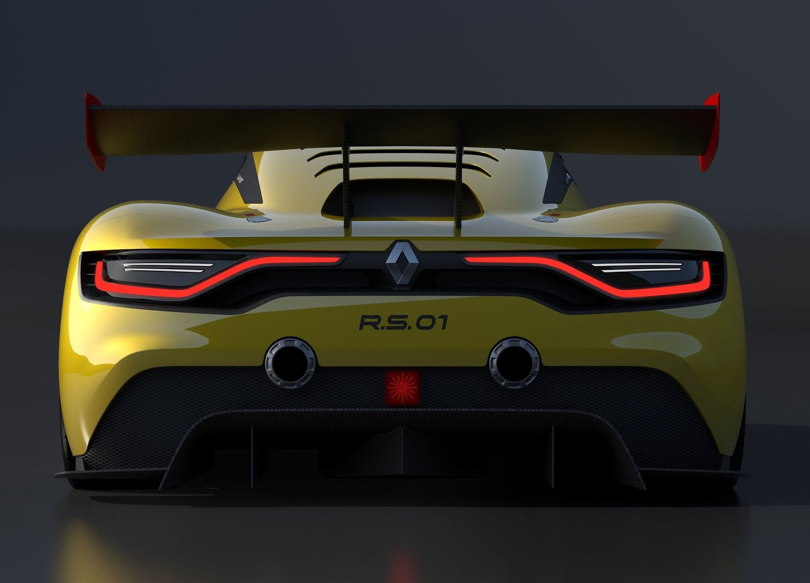 Renault Pulls The Plug On The Renault Sport Trophy - Types cars