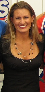 No Fenders -Formula 1, IndyCar and A Whole lot more..: November 2008