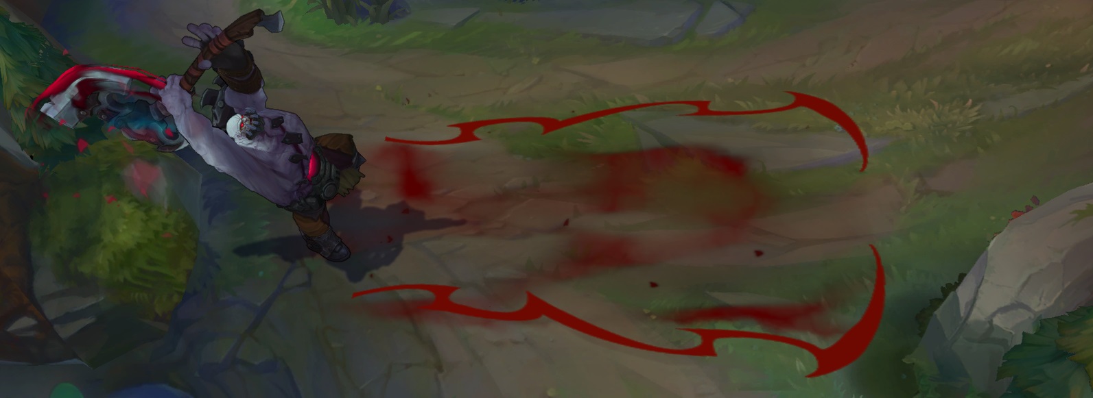 Surrender at 20: Sion Champion Update