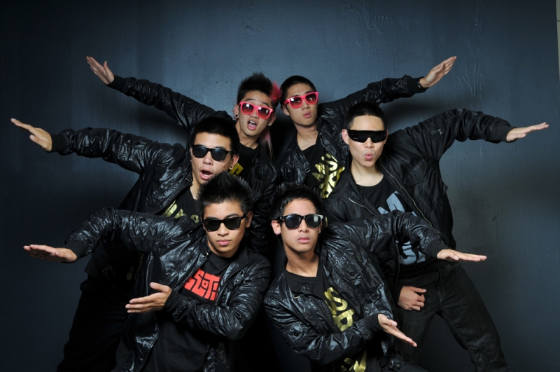 grupo de dança wanted: A origem dos melhores grupos de dança hip hop