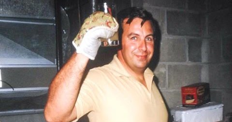 revelation7strong: Remembering Dad